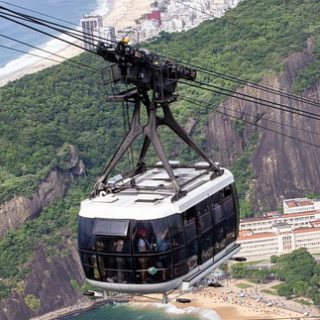 Funiculares » TPC: Funiculares Y Teleféricos