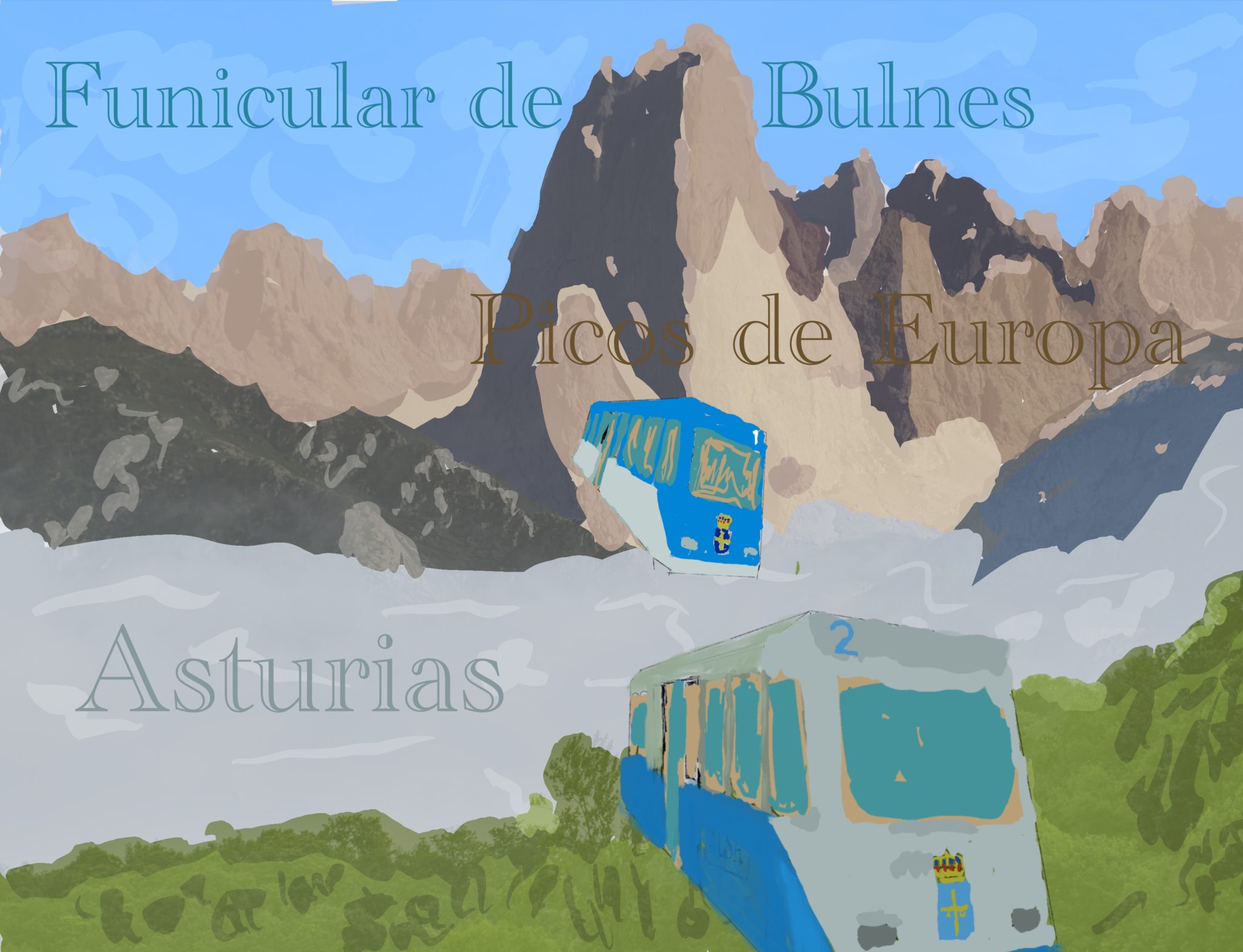 Diferencia Entre Funicular Y Teleferico